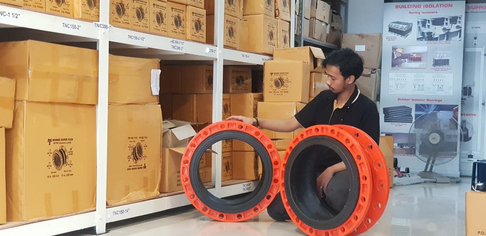 MASON ENGINEERING (THAILAND) - We are the professionals and a leader in the field of noise and ...